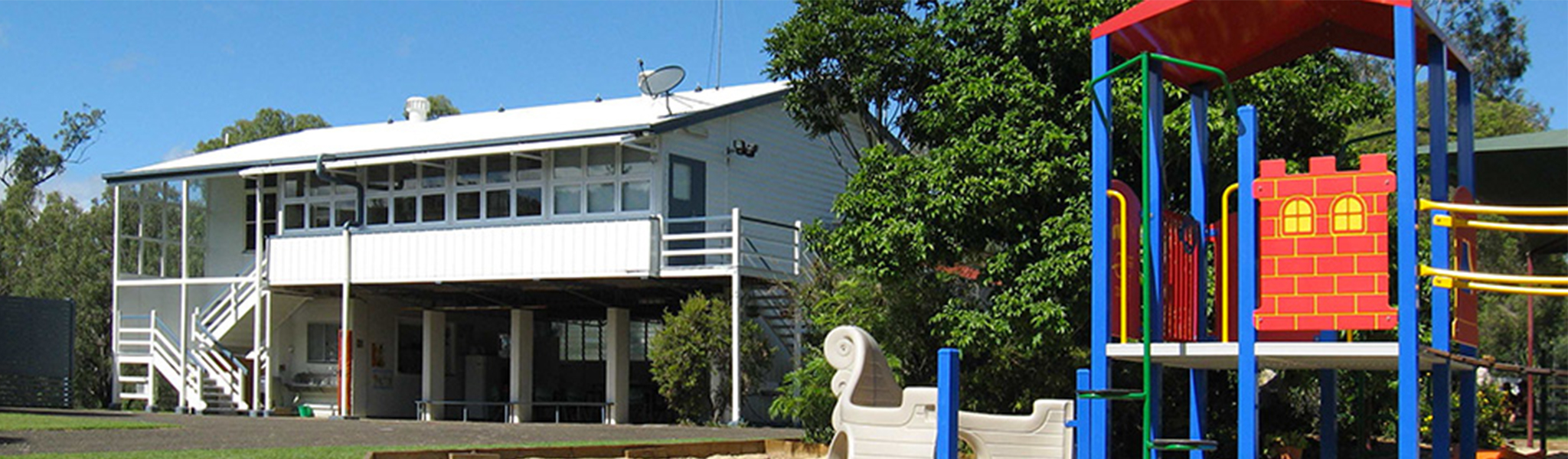 Linville State School